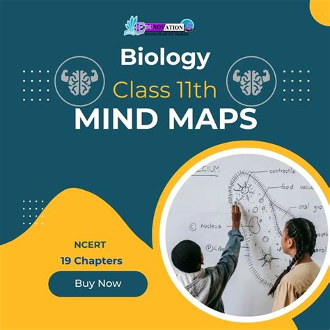 Ncert Class 11th Biology Mind Maps Courses