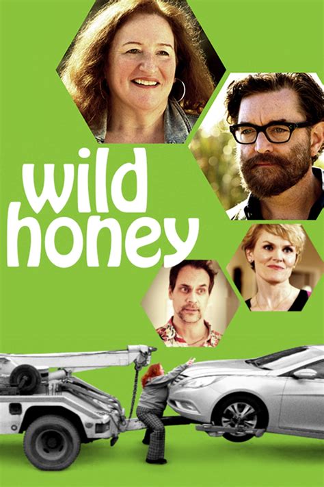 Wild Honey 2017 Posters — The Movie Database Tmdb