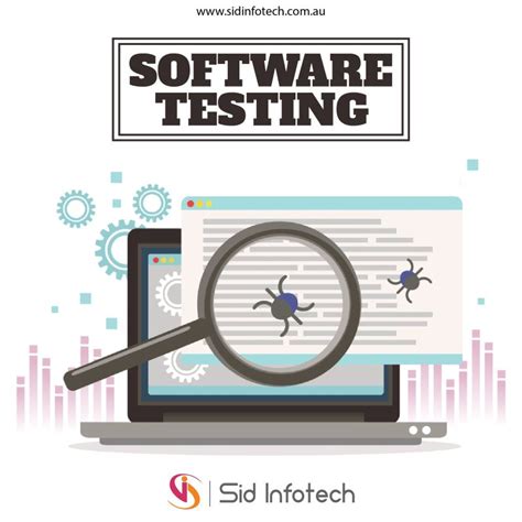 Softwaretesting Sidinfotech Software Sid Infotech