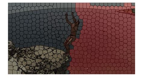 How To Make A Partly Transparent Overlay On Image In Matlab Stack Overflow