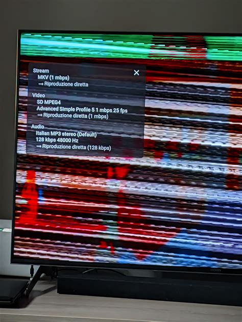 AndroidTV Video Problem Android TV Fire TV Emby Community