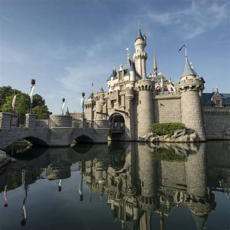 A Brief Intro To Disney Castles Around The World Updated 2025 • The