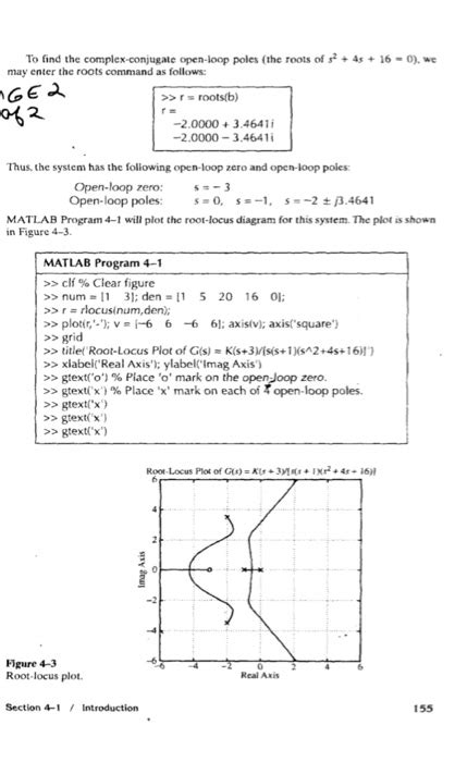 Solved A Using Matlab S Built In Capability To Produce Chegg
