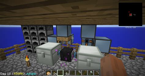 sieve ex nihilo minecraft wiki fandom