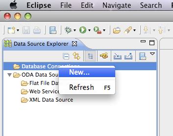 OBSCURED CLARITY Setup MySQL Development In Eclipse