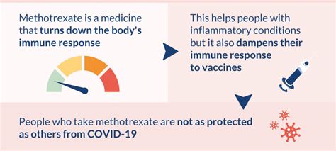 Pause Methotrexate To Boost Response To Covid 19 Vaccine