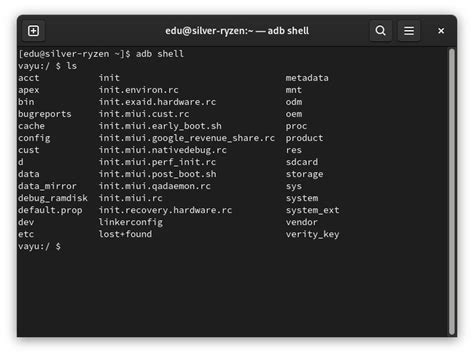 What Is Android Debug Bridge Adb Techbriefly