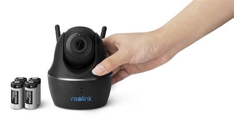 Reolink Home Business Security S H E Informed