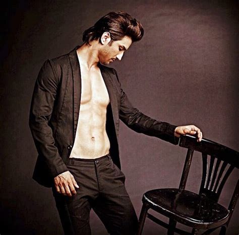 Sushant Singh Rajput Birthday Special Hot Pics Of The Actor That Will Make You Sweat