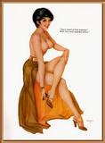 Alberto Vargas Erotic Art Page Vintage Erotica Forums
