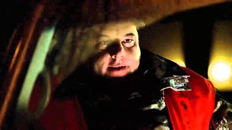 The Sopranos Bobby Hunter Baccalieri S03e11 Youtube