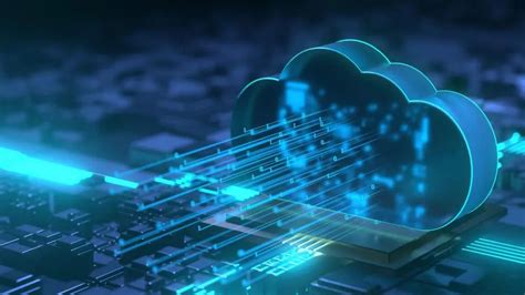 Why Cloud Computing Is Revolutionizing It