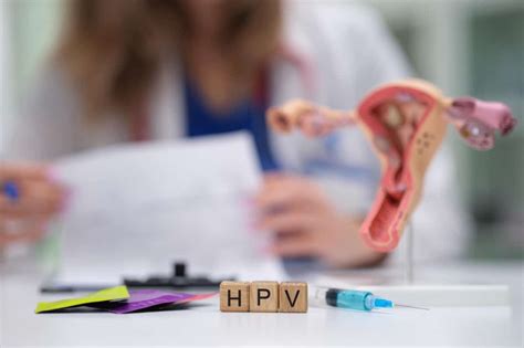 The Hpv Vaccination And The Renewed National Cervical Cancer Screening Program Medsana Medical