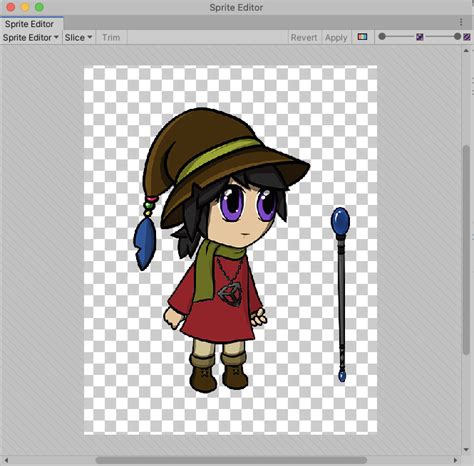 Psd Importer Inspector Properties 2d Psd Importer 703