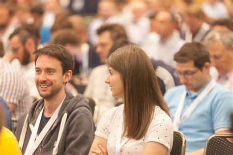 devopscon archive back to the past with pictures sessions and workshops