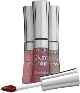 Nails and beauty: L'oreal Glam Shine
