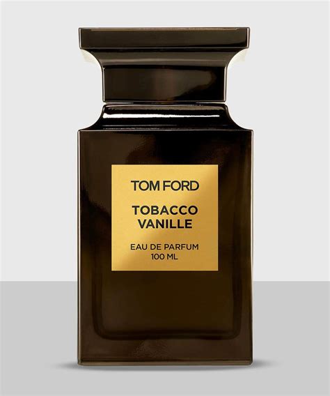 "Tobacco Vanille" | Emporium