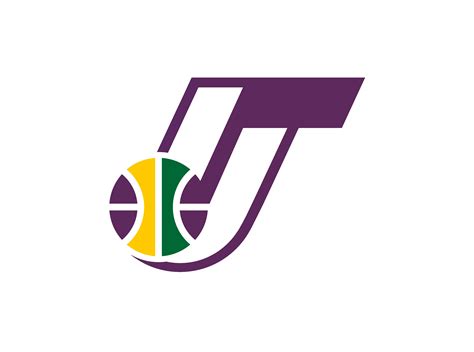 Utah Jazz Logo