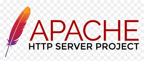 Apache Server Logo Get To Know About A Web Server And Types Of Web