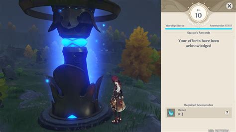 So Uh First Post But Anyone Have An Explanation Of Why I Got An Extra Anemoculus D Genshin