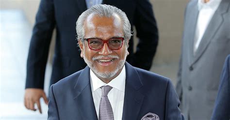 Bicara Shafee Abdullah Ditetapkan 10 Ogos Harian Metro