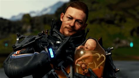 Lou Louise Rdeathstranding