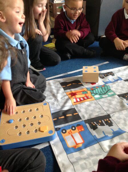 Coding Week In Reception Sir Alexander Fleming Primary Babe