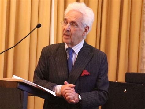 Ex Ipso Chairman Sir Alan Moses Says Bbc Far Too Wet In Face Of Government Criticism Press