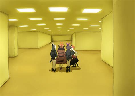 Kayoko Aru Mutsuki And Haruka Blue Archive And More Drawn By Y Mori Gekko Danbooru