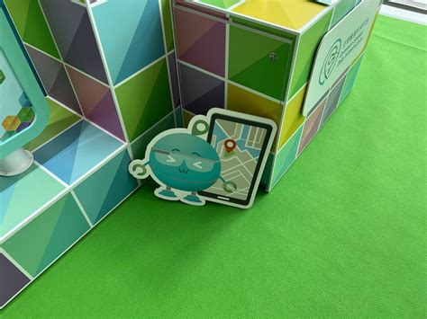 Csdi Exhibition At Festival Walk