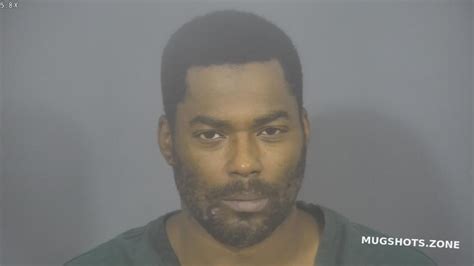 Levy Melvin Deandre 10 03 2023 St Joseph County Mugshots Zone