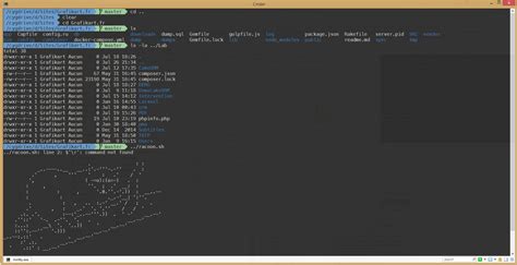 Babun Un Terminal Pour Windows Grafikart