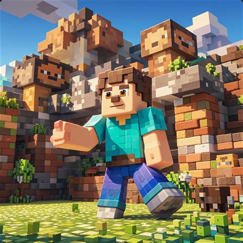 Minecraft Villager風aiボイスを無料で作成 Topmediai Aiカバー