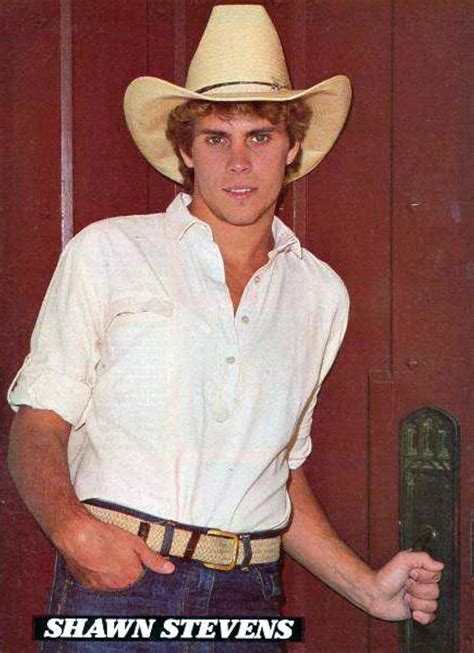 Shawn Stevens