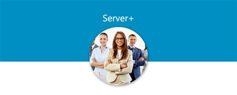 Comptia Server Material Collection