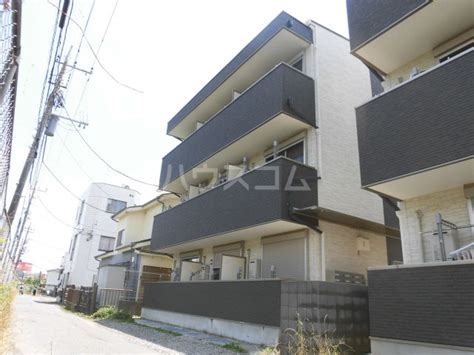 キャストリー八王子東京都八王子市の賃貸物件建物情報賃貸アパート【ハウスコム】