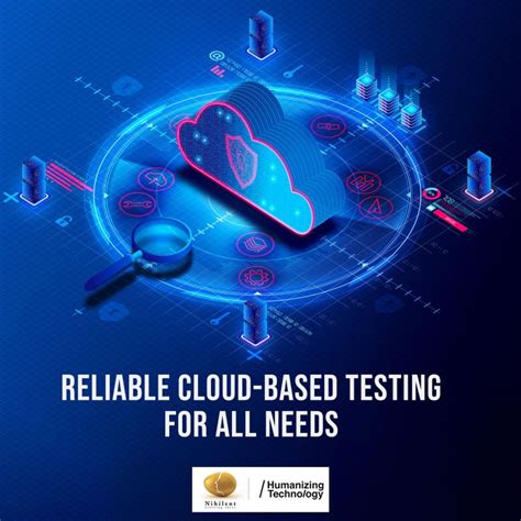 Nihilent On Linkedin Softwaretesting Cloudtesting Automation