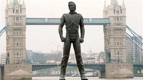 Decades On Michael Jacksons Giant ‘history Statues Still Stand In