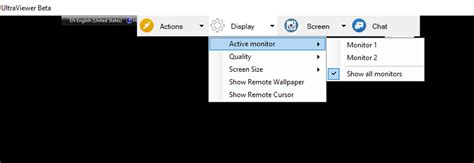 Ultraviewer 6 Beta Release