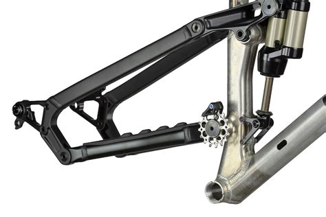 Kavenz Launches New Vhp V7 Frames Pinkbike