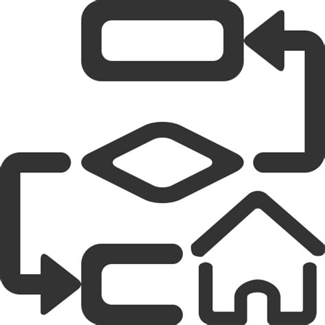 Workflow Tenant Vector Icons Free Download In Svg Png Format