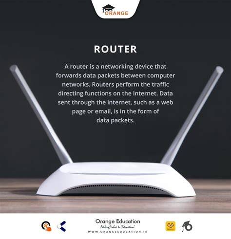 Dharani Deep Gaddam On Linkedin Techtalk Networking Internet101 Routers Digitalworld