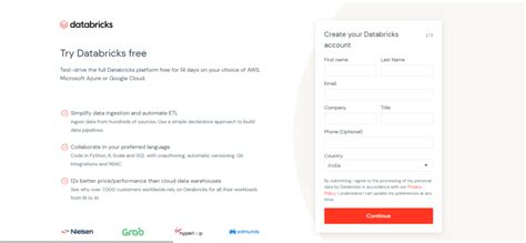 how to register for databricks community edition databricks tutorials