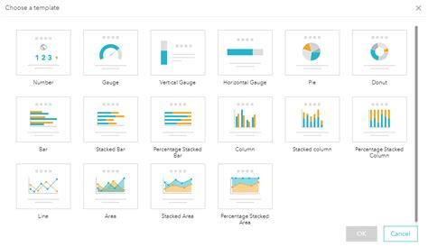 Whats New In Web Appbuilder For Arcgis December 2017