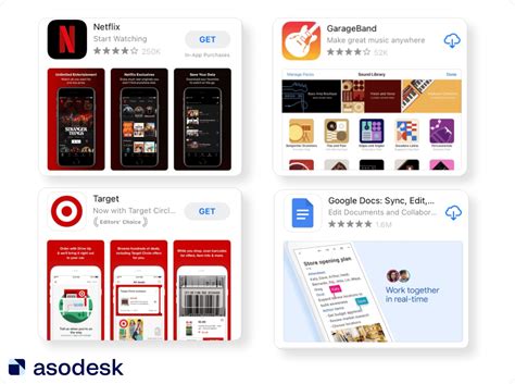 Как подготовить скриншоты и видео для приложения в App Store и Google ...