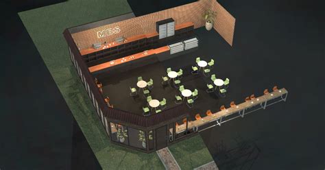 Mbs Modular Building System Level Design Unity Asset Store