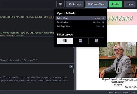How To Keep Scale Same On All Platformsvarious Screen Resolution Html Css The Freecodecamp