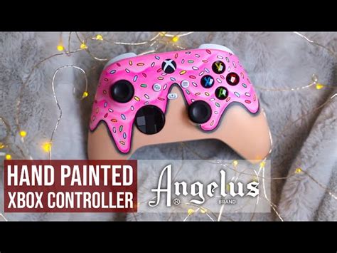 Create Your Custom Xbox Controller Creatiwise