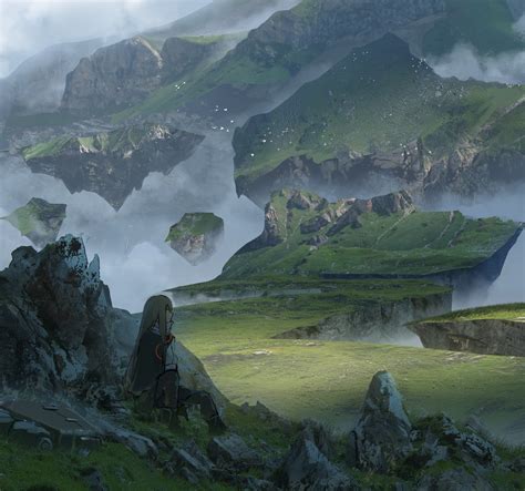 Iris Asteroid Ill Danbooru