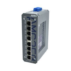 Managed Ethernet Switch AMG510 22G 2C 2S AMG Systems 26 Ports Gigabit Ethernet Gigabit
